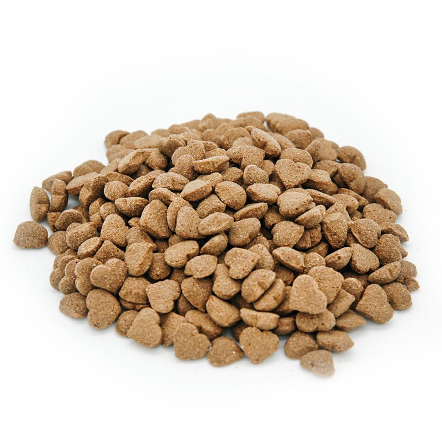 Fischfutter Pellets 12 mm - für große Koi