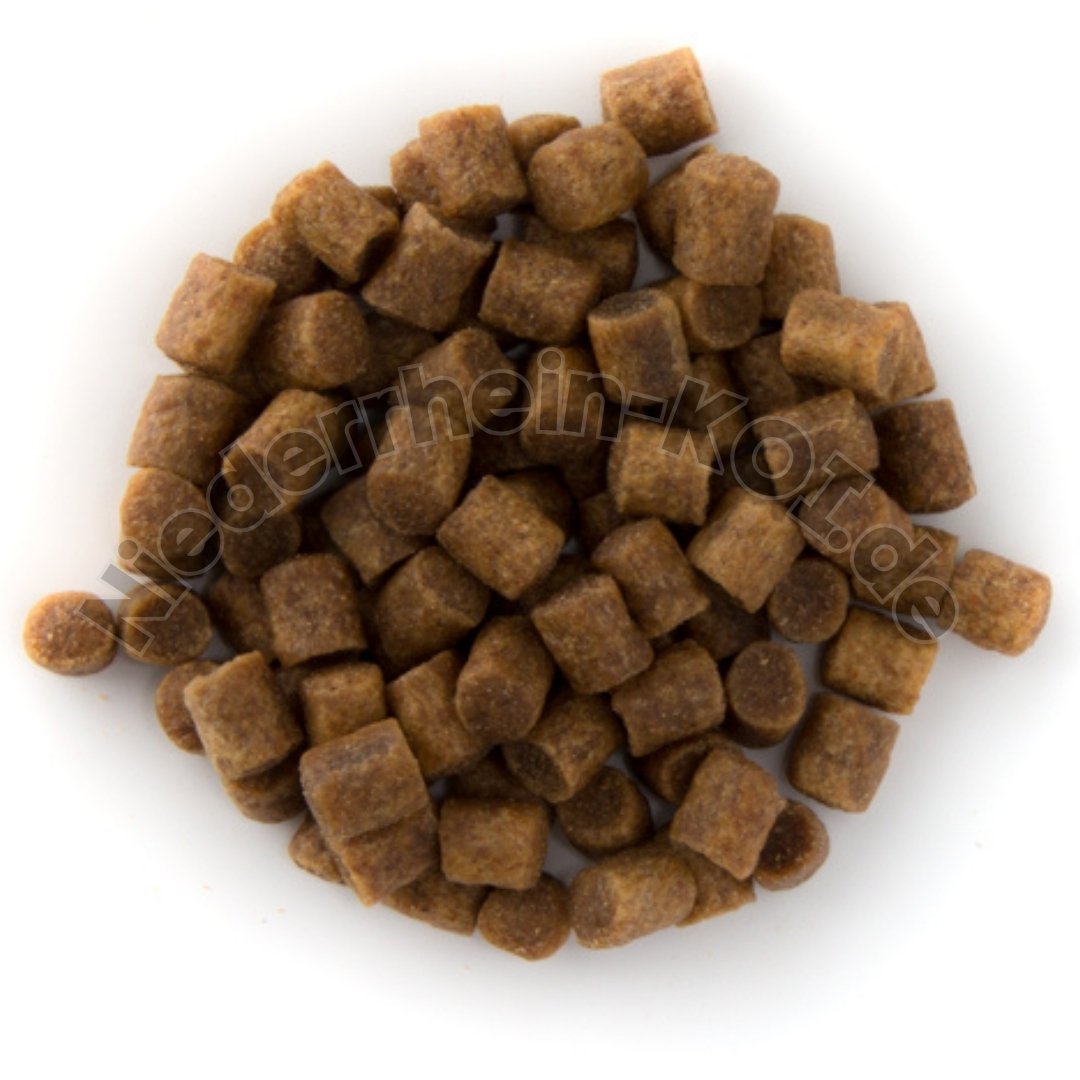 Alltech Coppens PREMIUM COARSE 4,5mm Koifutter
